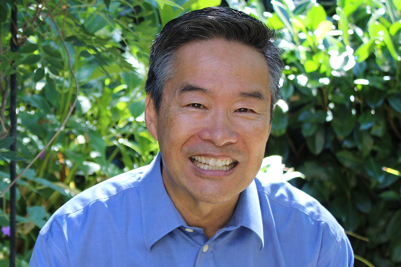 Wisdom from Our Neighborhood - Tom Ikeda - Paths to Understanding