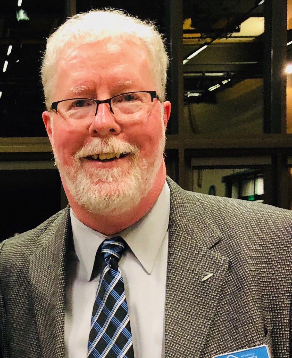 Wisdom from the Neighborhood: Jim Dean of Interfaith Family Shelter and ...