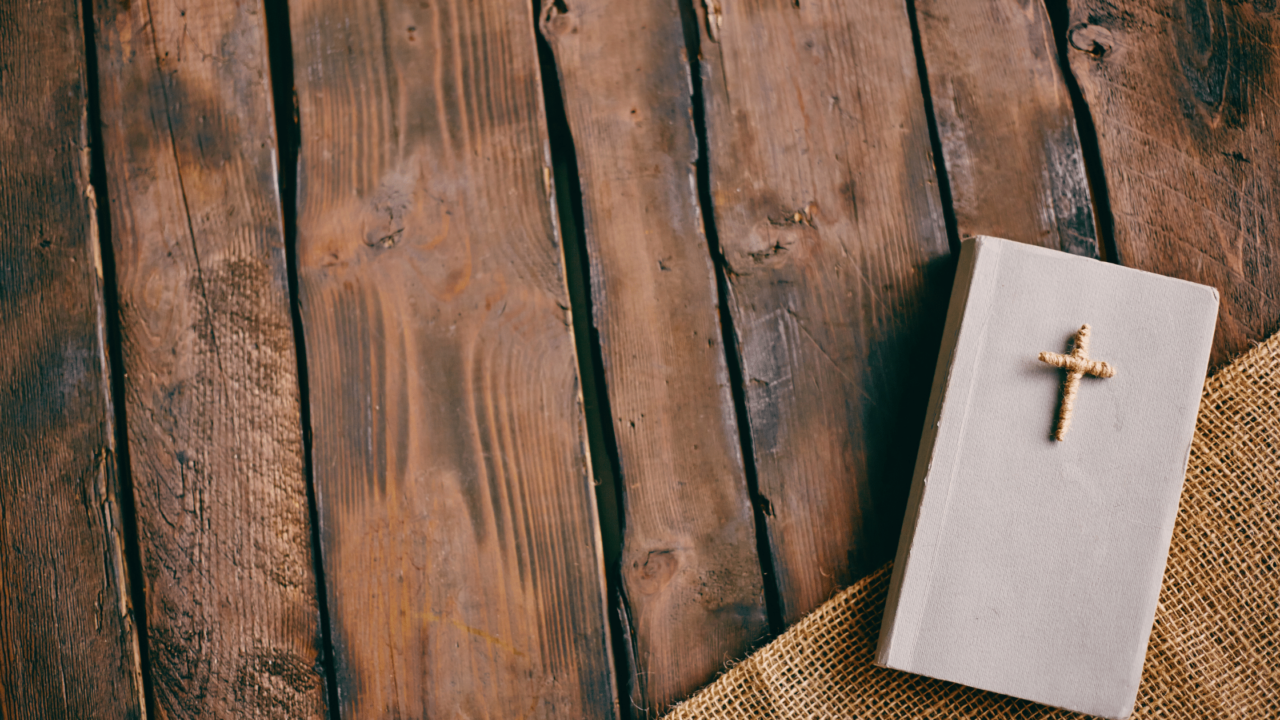 What is the Meaning of Jesus's Invitation to Discipleship? - Paths to ...