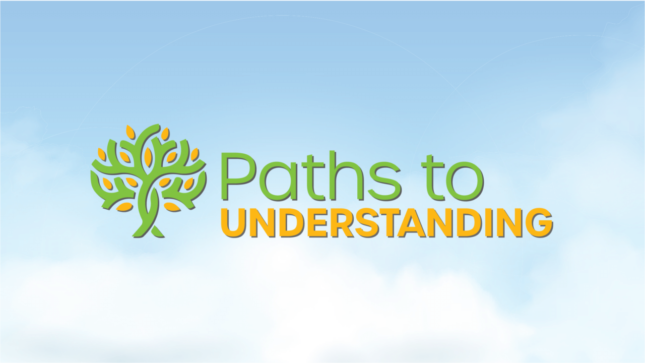 Yes You Can Be an Ally in Your Community with Paths to Understanding ...