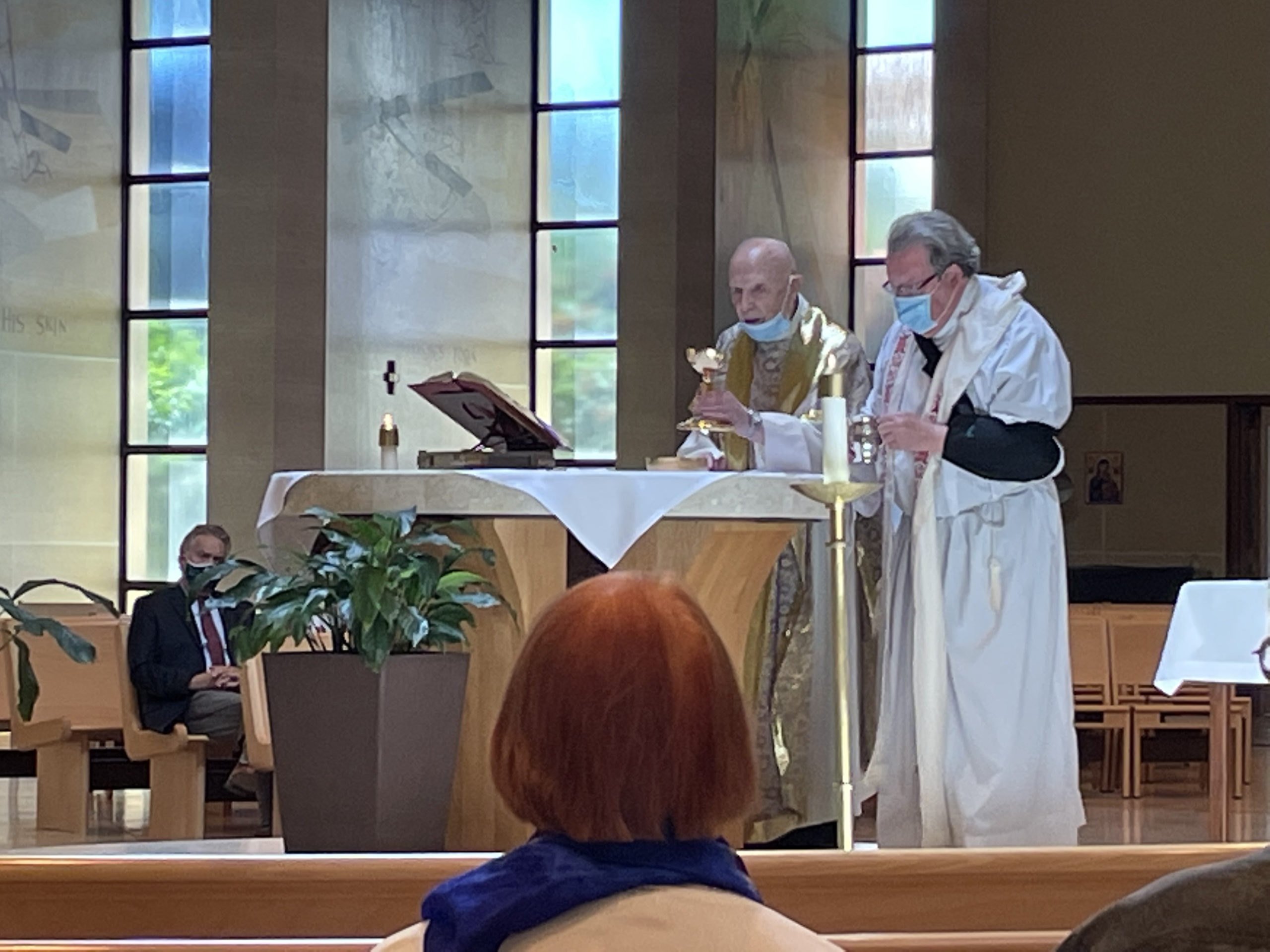 Compassion and Communion - Paths to Understanding