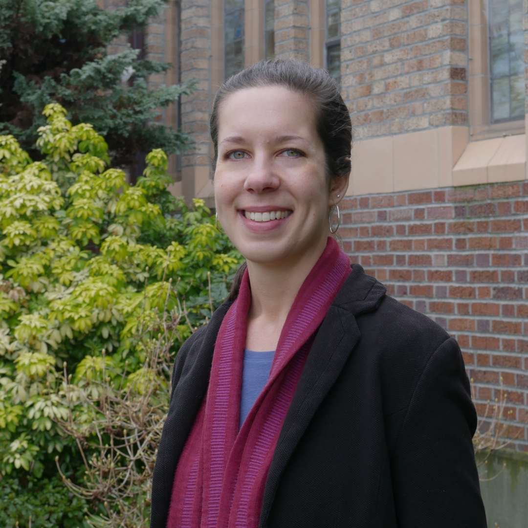 Staff - Paths to Understanding