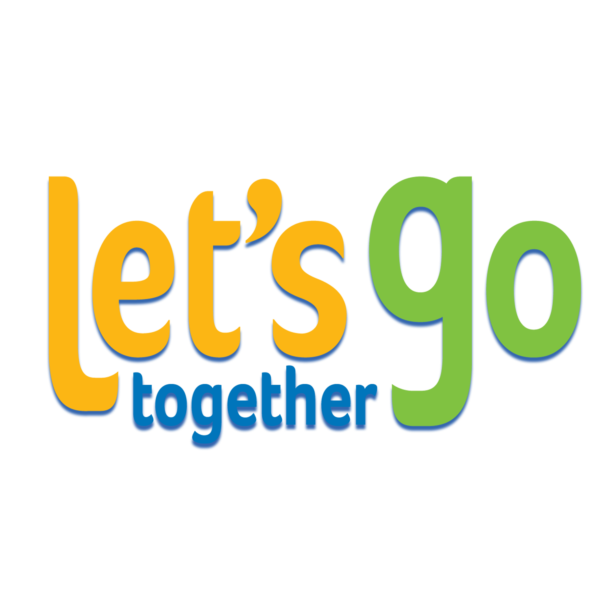 Let's Go Together - Paths to Understanding