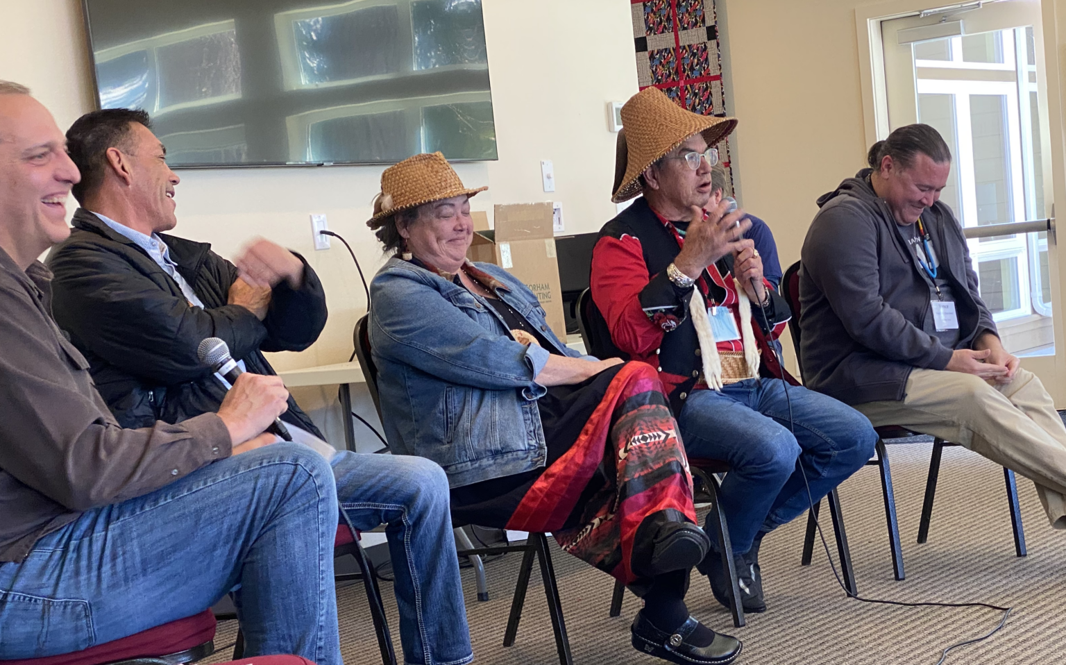 Truth and Relationship with Indigenous Communities - Paths to Understanding